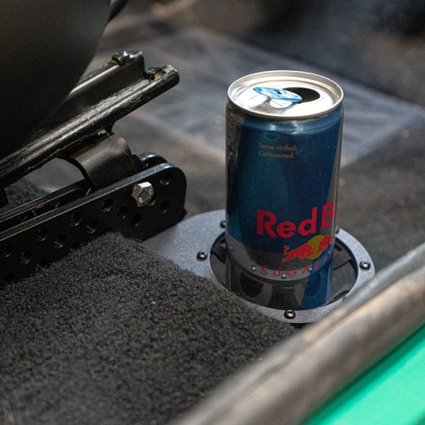 Classic Mini Cupholder - Retro-Components